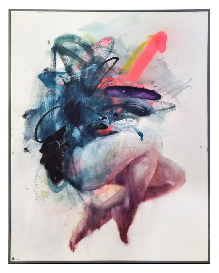 Nikolas Antoniou - Hope in sight For Sale at 1stDibs