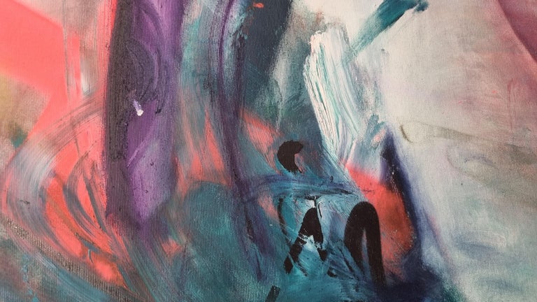 Nikolas Antoniou - Hope in sight For Sale at 1stDibs