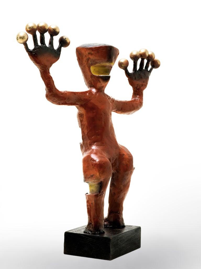 Nikolas Tsorpatzidis - Exoplanets For Sale at 1stDibs