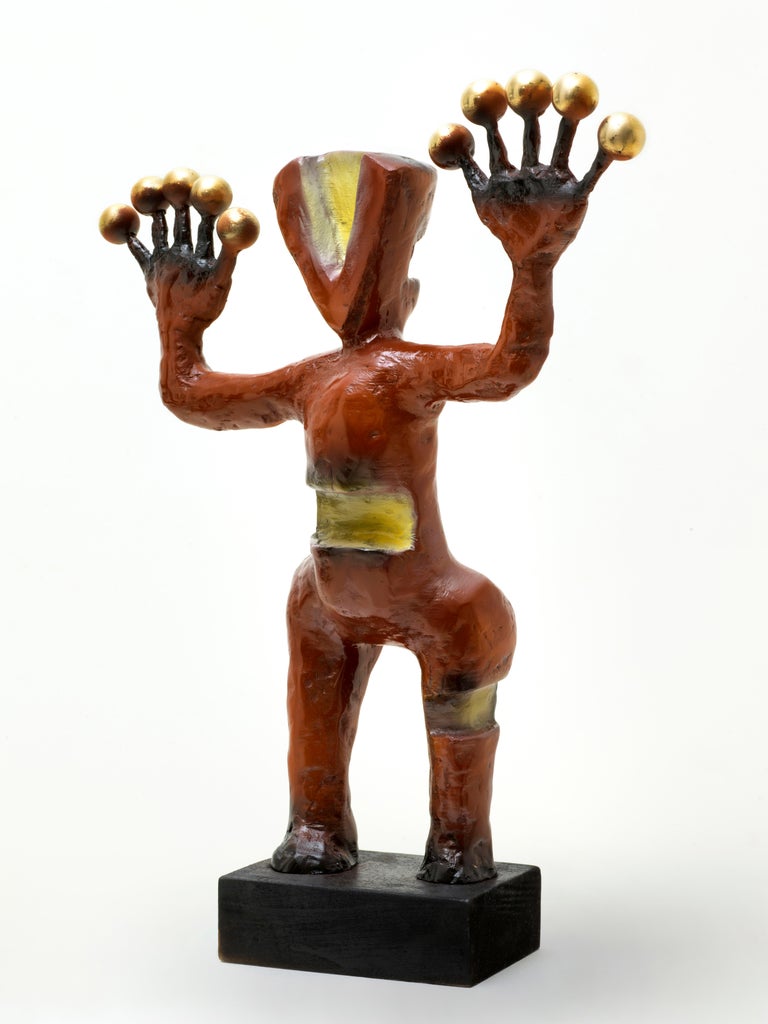 Nikolas Tsorpatzidis - Exoplanets For Sale at 1stDibs