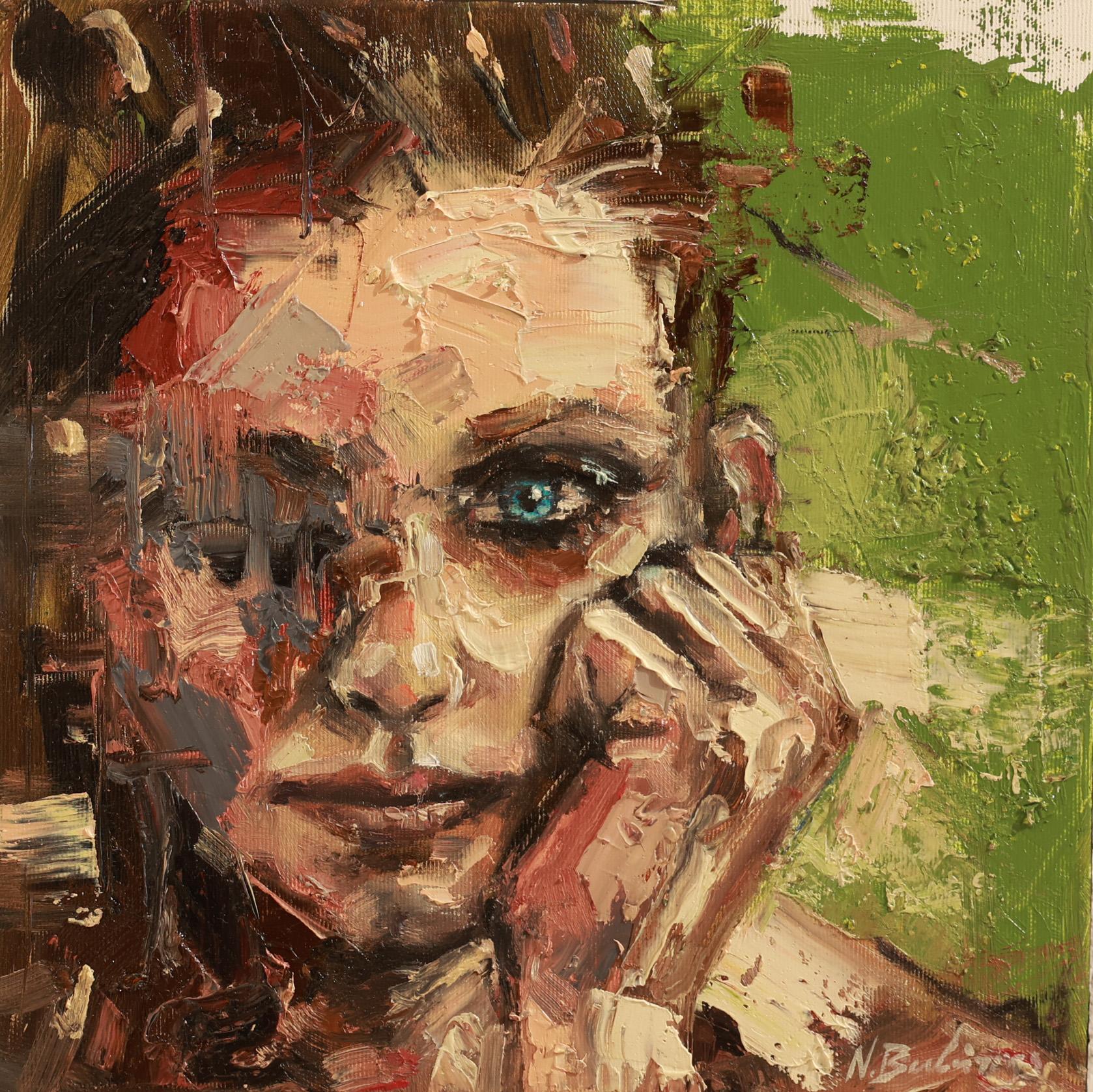 Nikos Vavatsis - untitled85 For Sale at 1stDibs