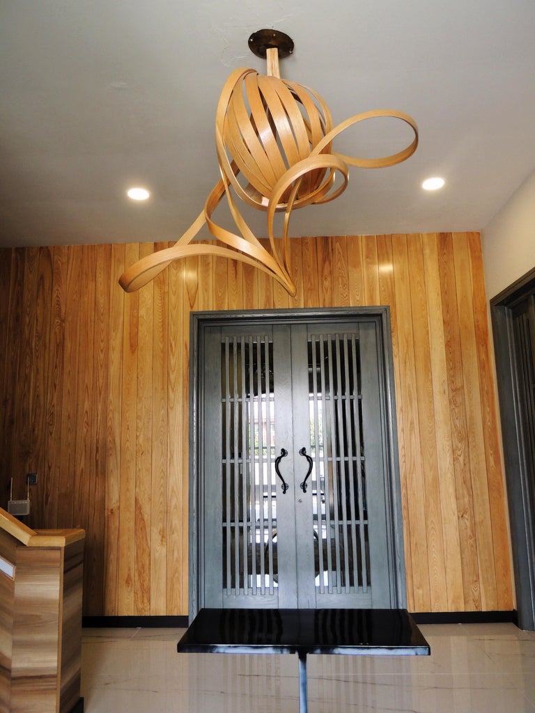 Nilaya Light by Raka Studio For Sale at 1stDibs