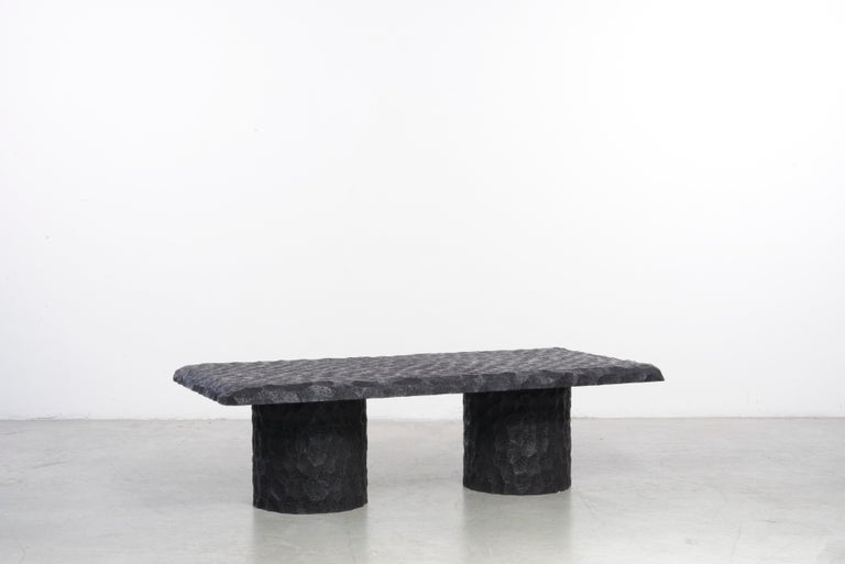 Nilufar Gallery Archetyping Coffee Table by Destroyers/Builders For ...