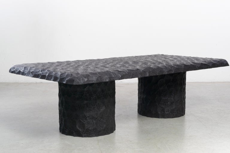 Nilufar Gallery Archetyping Coffee Table by Destroyers/Builders For ...