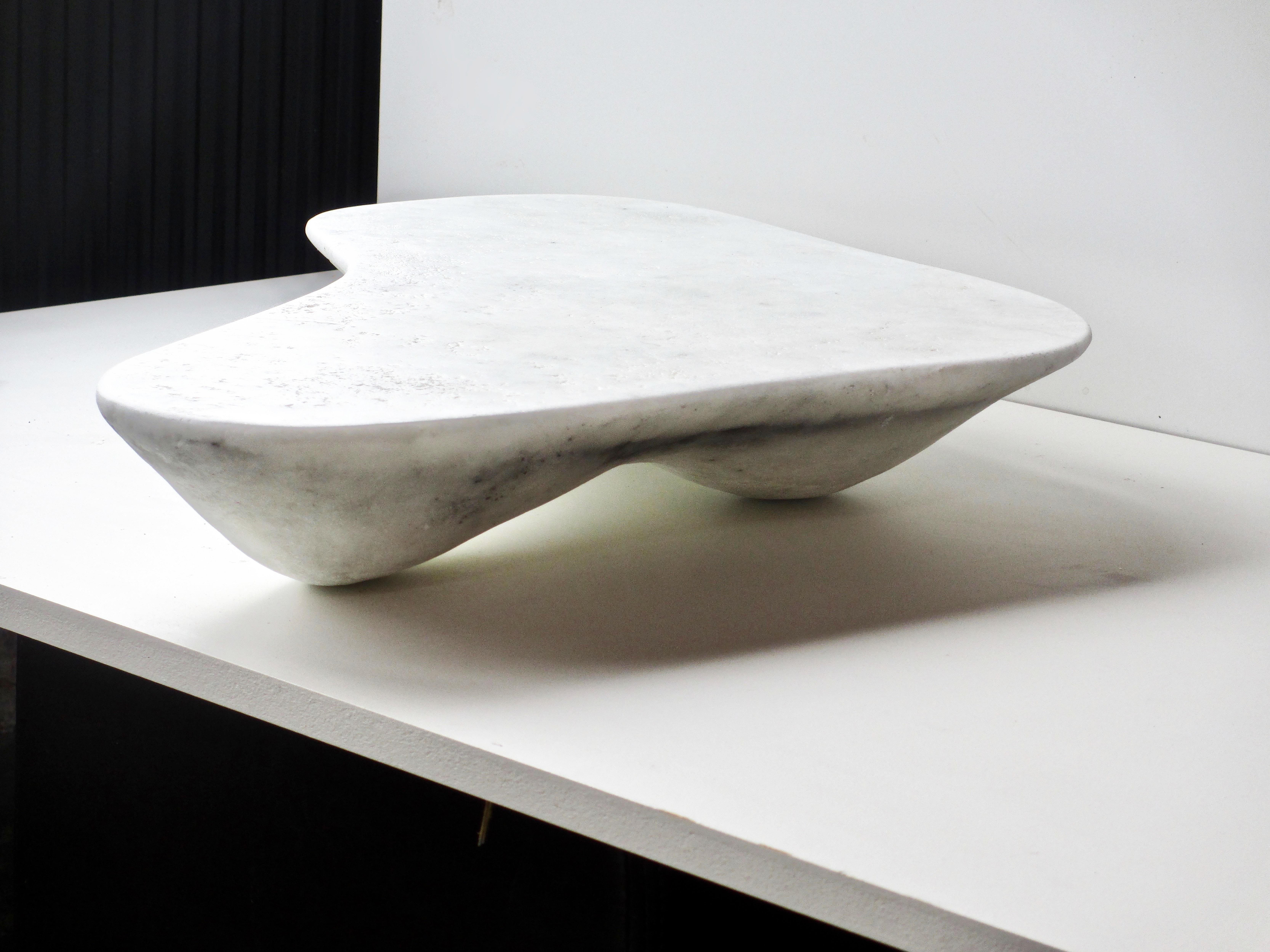 Nimbus Low Table by Roxane Lahidji For Sale at 1stDibs