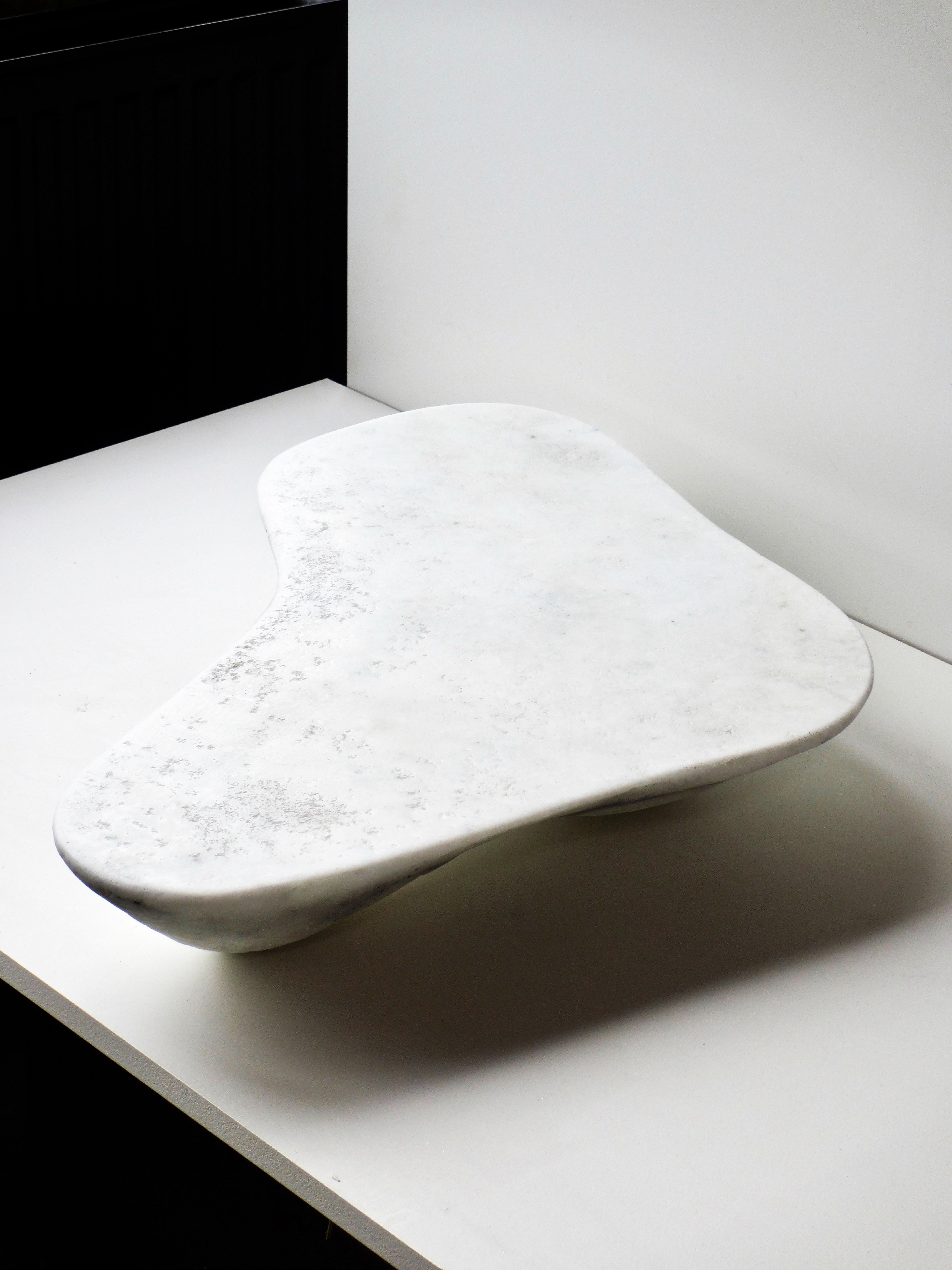 Nimbus Low Table by Roxane Lahidji For Sale at 1stDibs