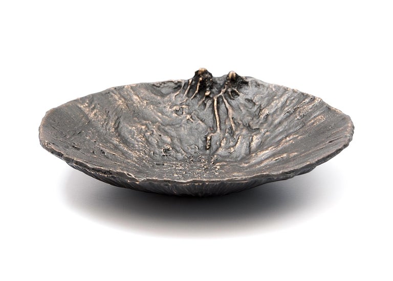 Nina Bowl by Fakasaka Design For Sale at 1stDibs