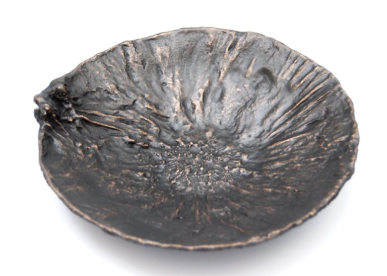 Nina Bowl by Fakasaka Design For Sale at 1stDibs