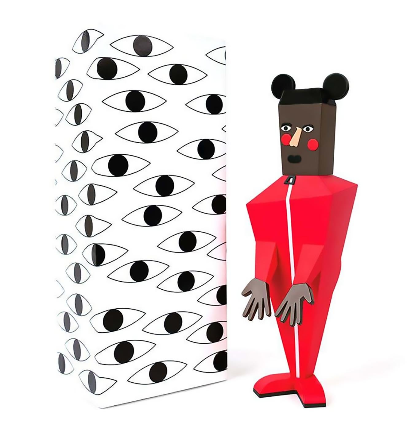 Nina Chanel Abney - Nina Chanel Abney Baby (Baby by Nina Chanel Abney ...