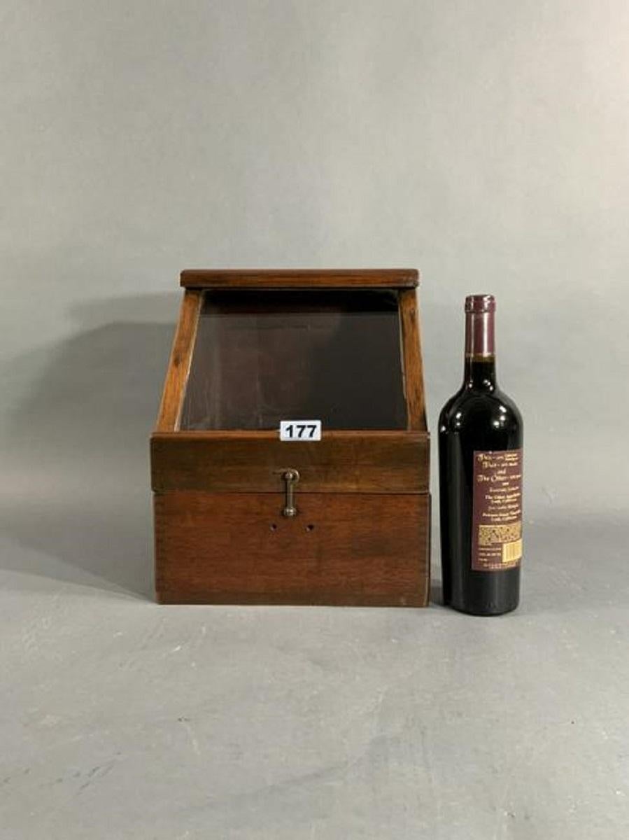 Nineteenth Century Yacht Compass Binnacle For Sale at 1stDibs