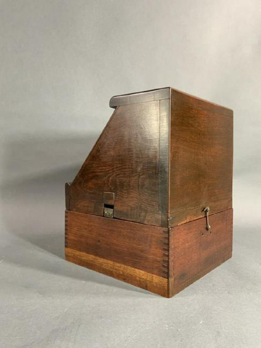 Nineteenth Century Yacht Compass Binnacle For Sale at 1stDibs