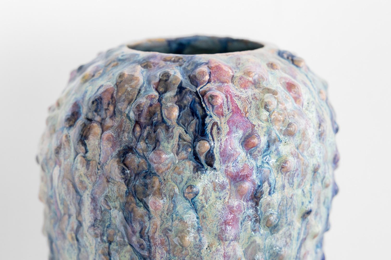 Nipplevase #5 by Natasja Alers For Sale at 1stDibs