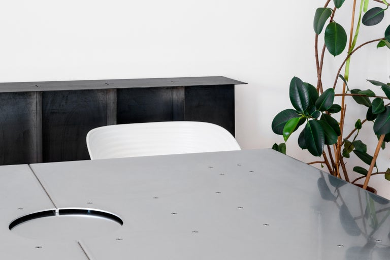 NMFD Dining Table by NM3 For Sale at 1stDibs