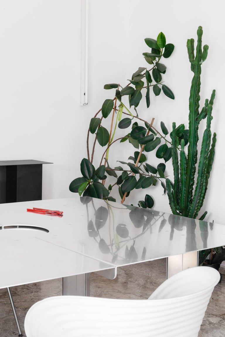 NMFD Dining Table by NM3 For Sale at 1stDibs