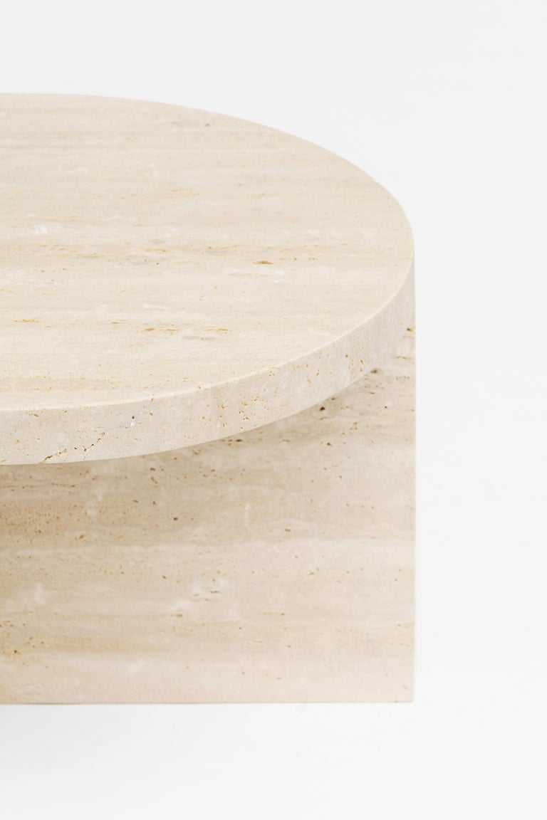 NMTR Coffee Table by NM3 For Sale at 1stDibs