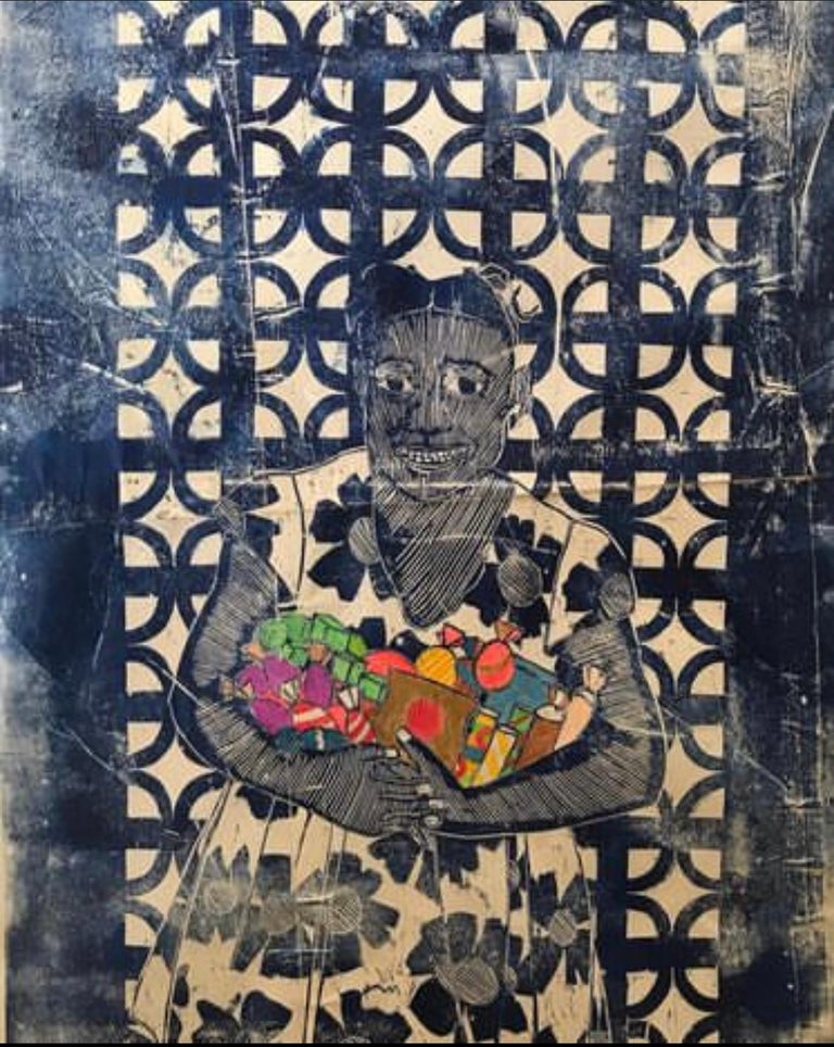 Nneka Chima - Her Treasures For Sale at 1stDibs