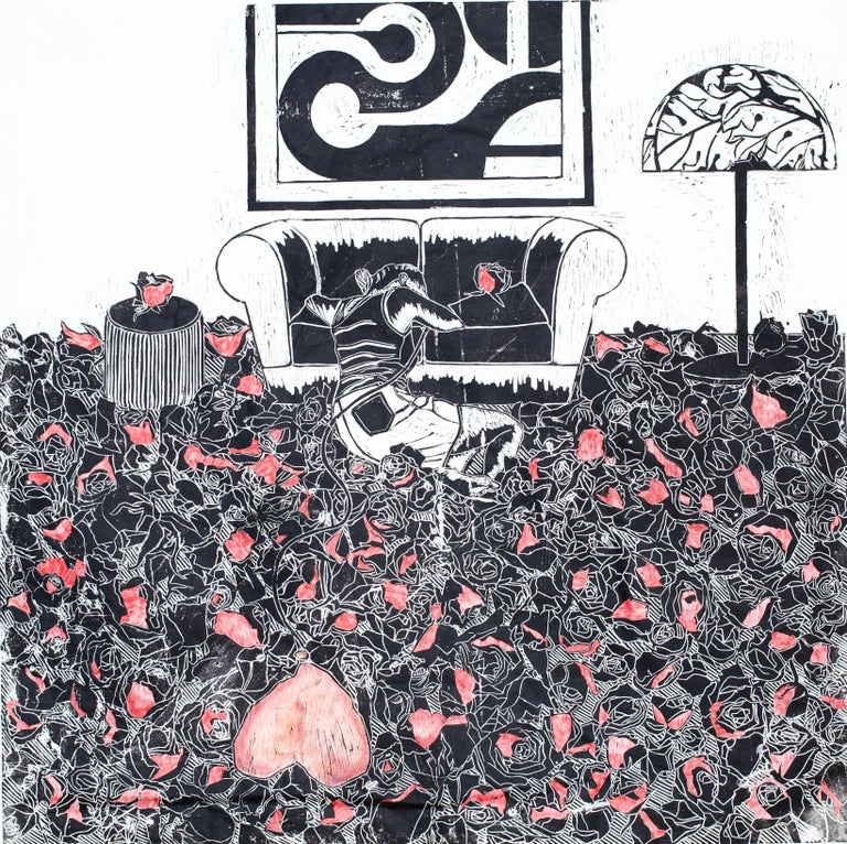 Nneka Chima - Still waiting For Sale at 1stDibs