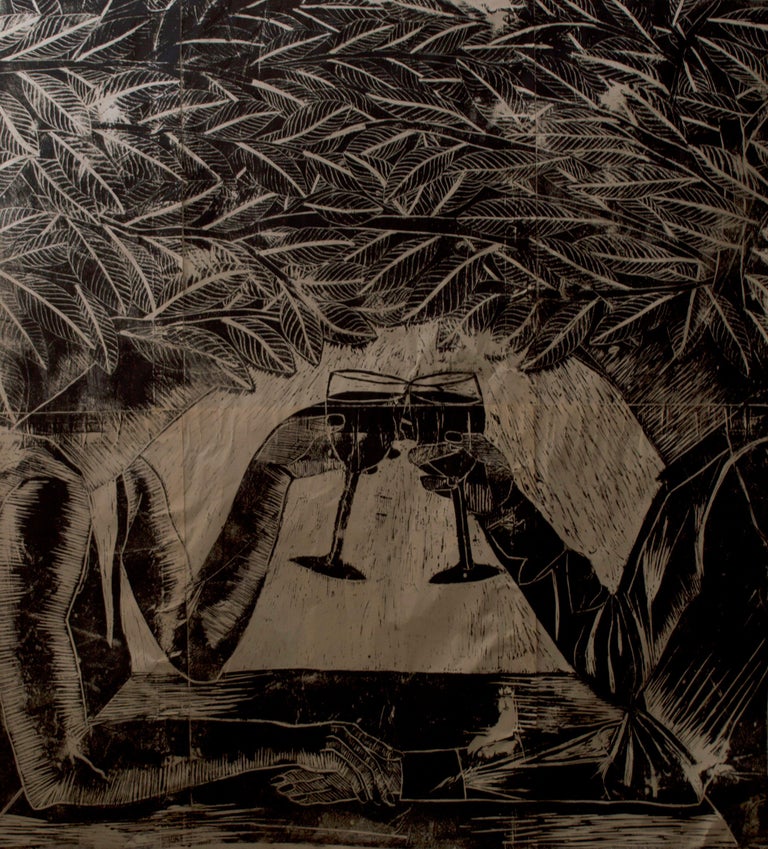 Nneka Chima - Together we shall become For Sale at 1stDibs