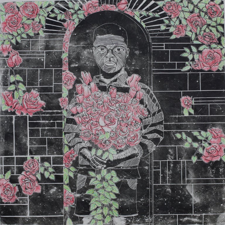 Nneka Chima - Waiting For Sale at 1stDibs