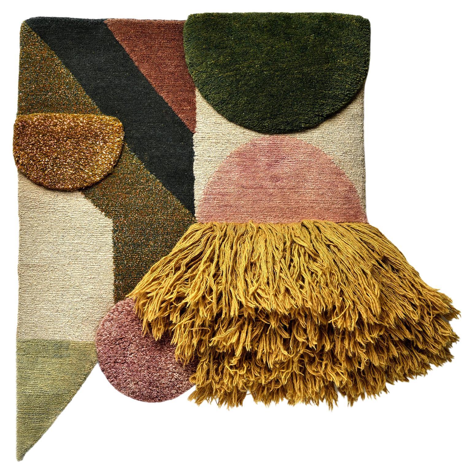 Textile by Vernor Panton at 1stDibs