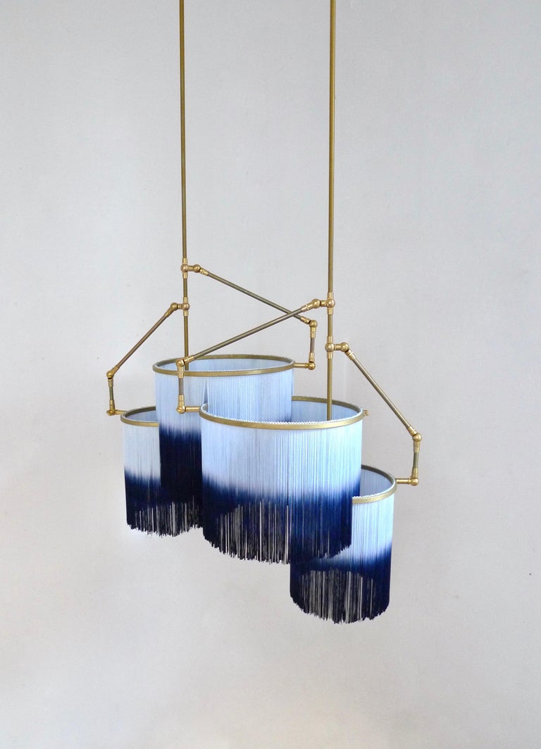 No. 31 C Pendant Light by Sander Bottinga For Sale at 1stDibs