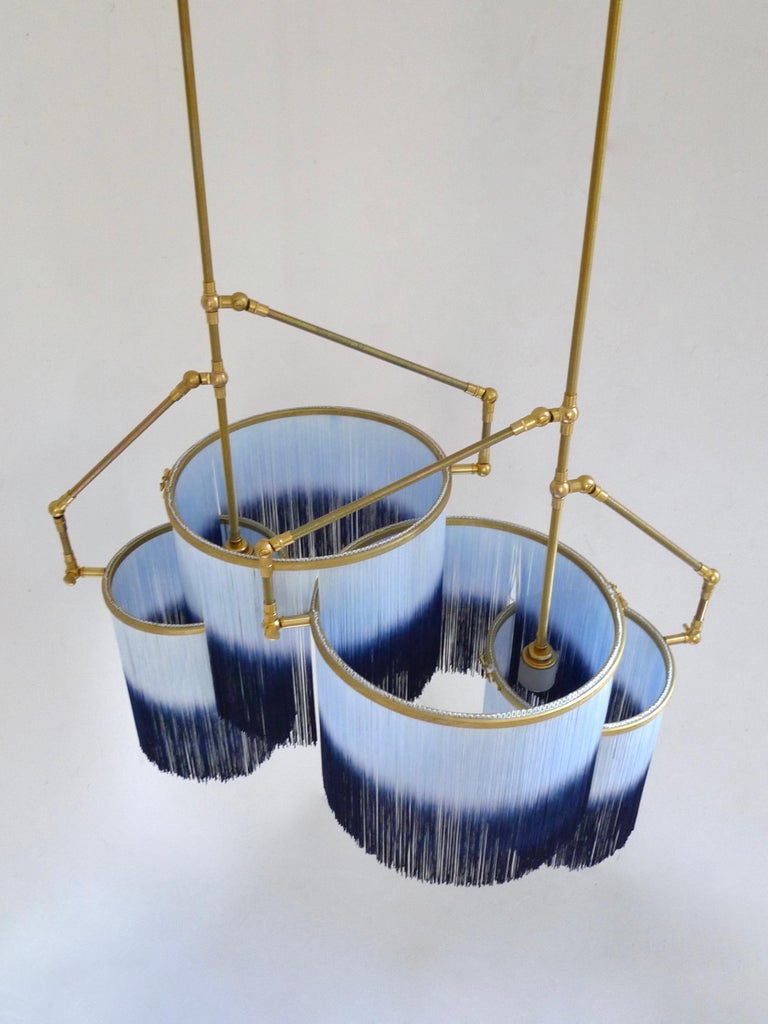 No. 31 C Pendant Light by Sander Bottinga For Sale at 1stDibs