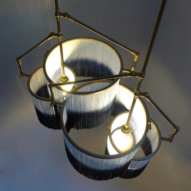 No. 31 C Pendant Light by Sander Bottinga For Sale at 1stDibs