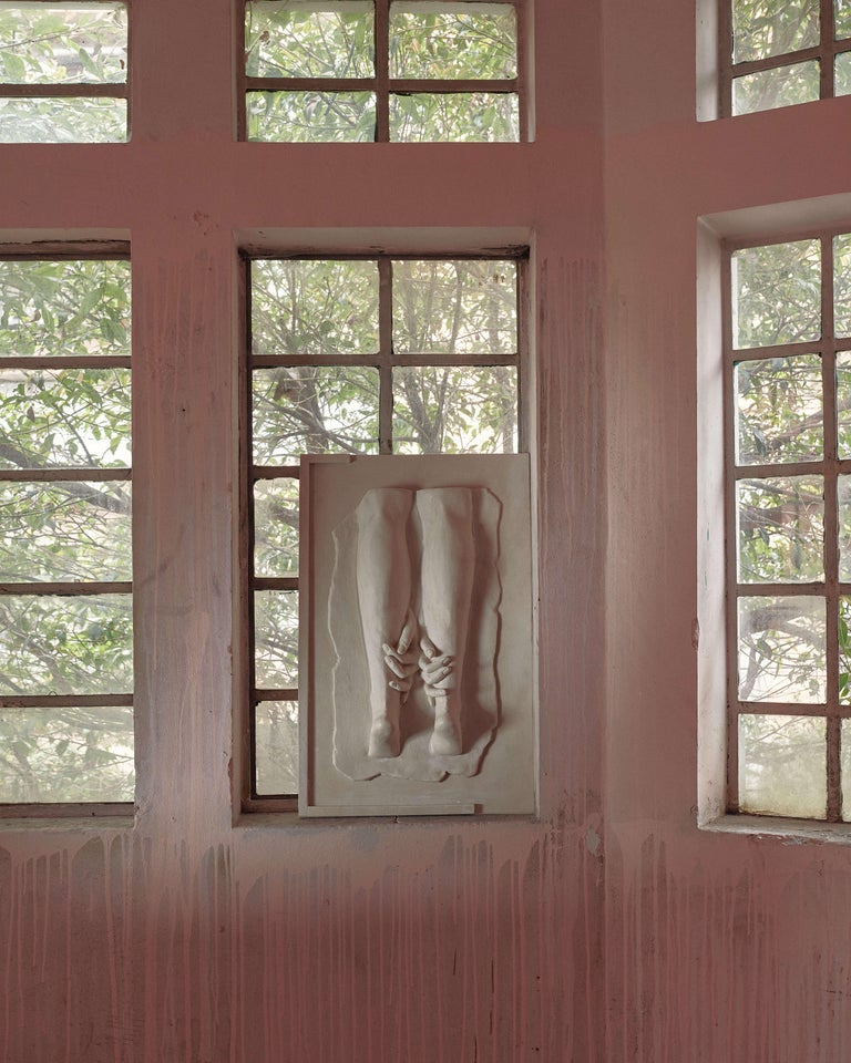 No.21 Wall Piece For Sale at 1stDibs