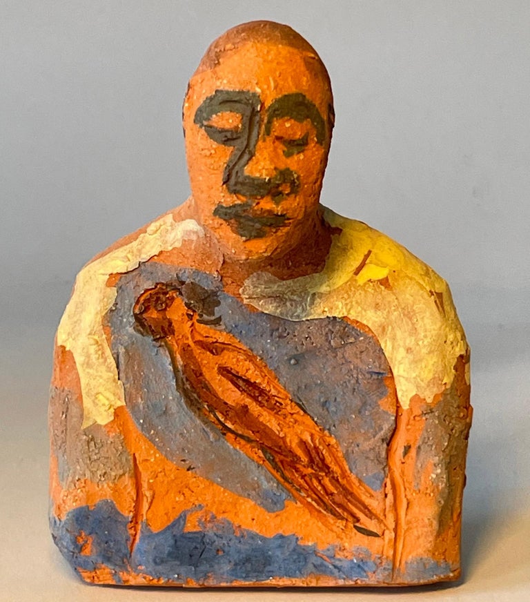 Noa Bornstein - Icarus For Sale at 1stDibs