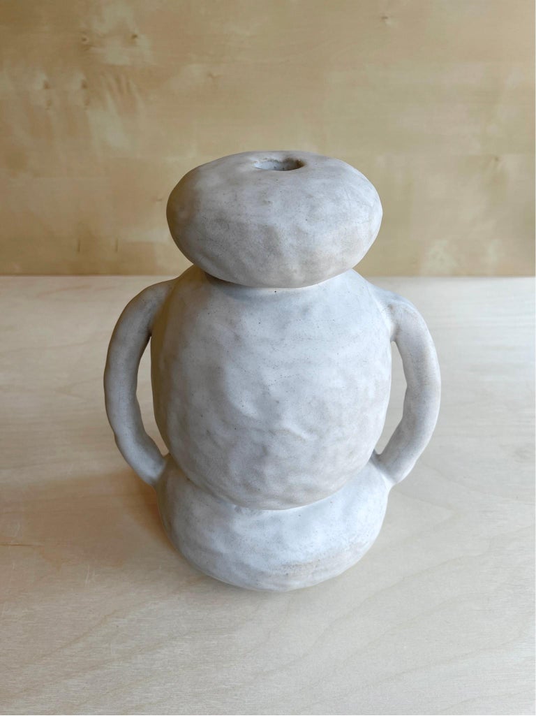 Noah Vase by Meg Morrison For Sale at 1stDibs