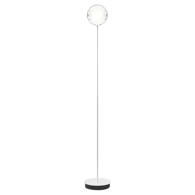 Nobi Floor Lamp with 4 Diffusers Designed by Metis Lighting for ...