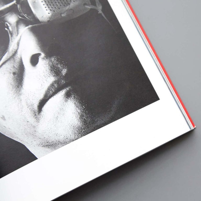 Nobuyoshi Araki Book Nº1 Signed For Sale at 1stDibs