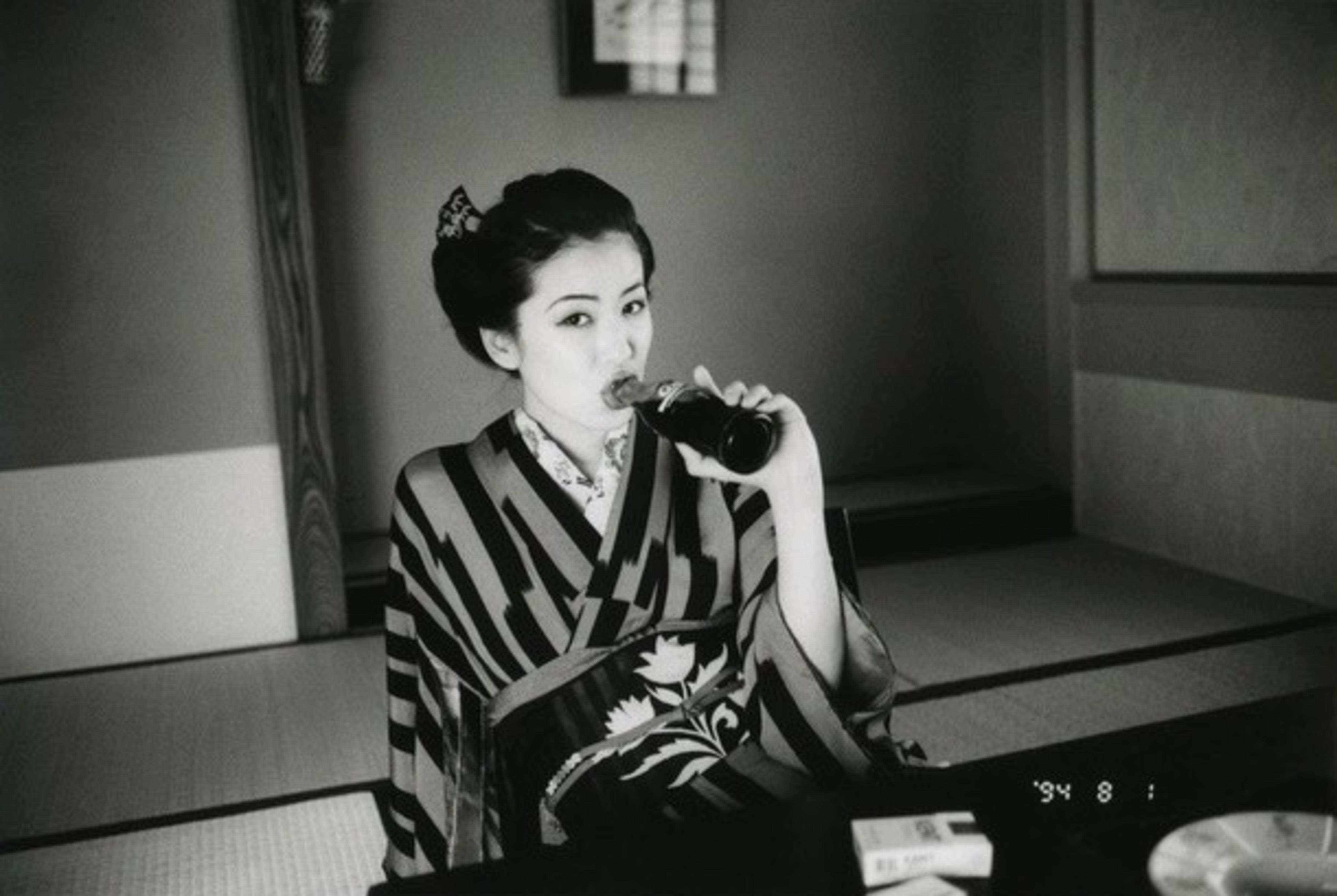 Nobuyoshi Araki - Grand diary of a photo Maniac For Sale at 1stDibs