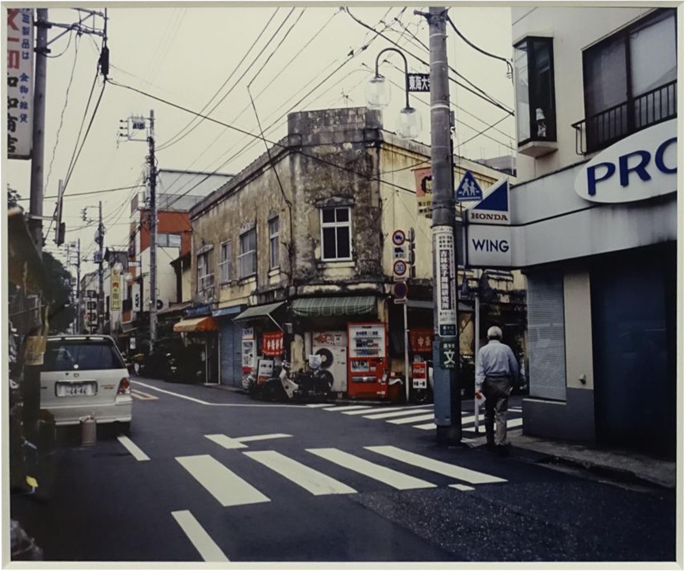 Nobuyoshi Araki - Untitled, Documentary and Color Photography ...