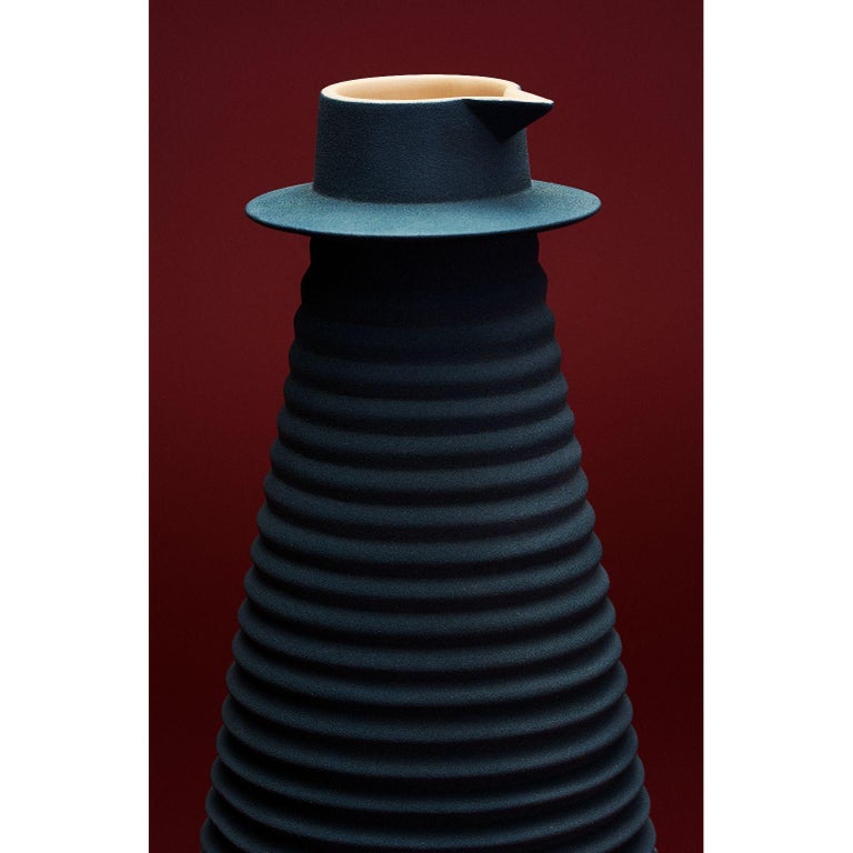 Nocturnal Pitcher by Rodrigo Lobato Yáñes For Sale at 1stDibs