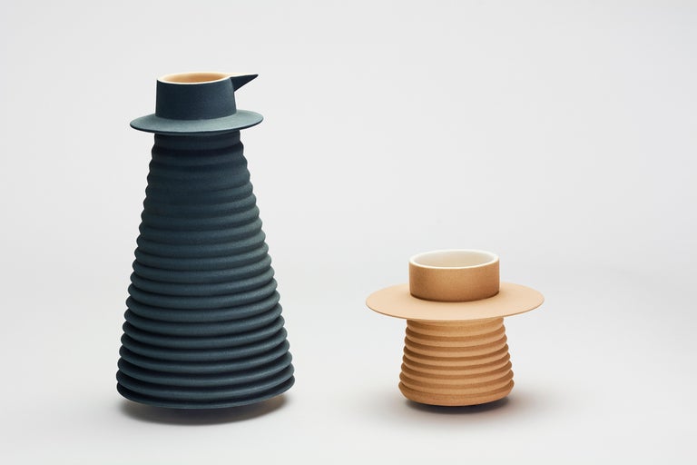 Nocturnal Pitcher by Rodrigo Lobato Yáñes For Sale at 1stDibs