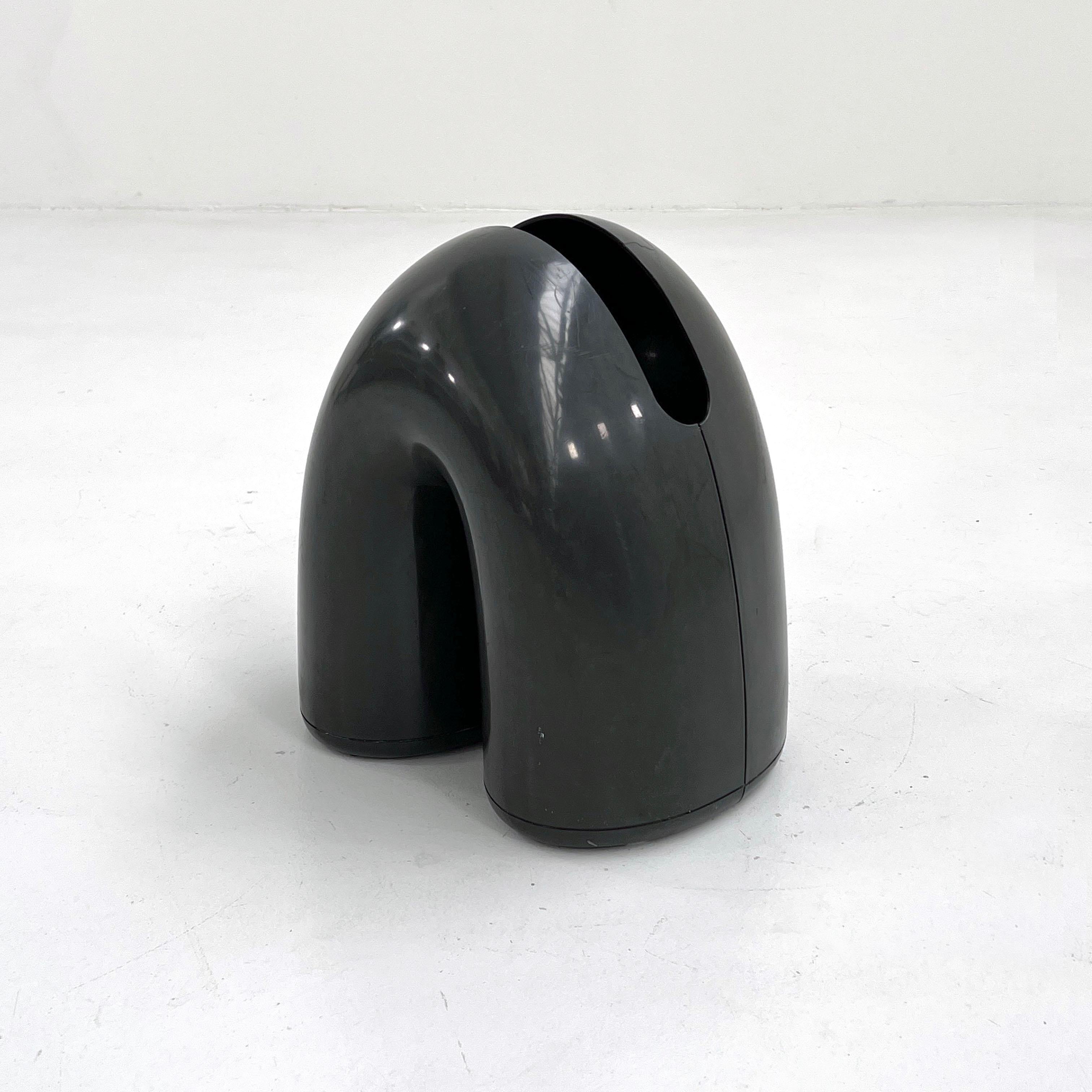 Noe Umbrella Stand by Franco Bertoli and Max Pajetta for Fontana Arte ...