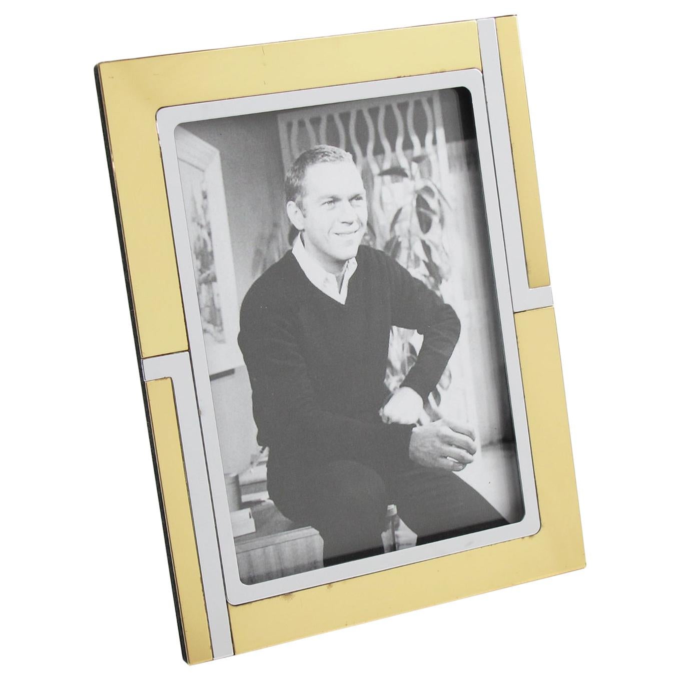 Mid-Century Modern Picture Frames - 129 For Sale at 1stDibs