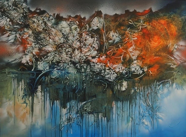 Noel Dobarganes - untitled at 1stDibs