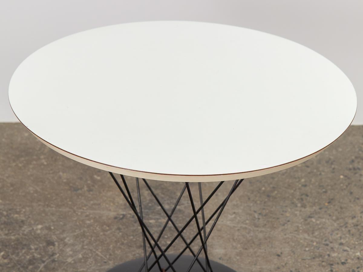 Noguchi Cyclone Side Table at 1stDibs