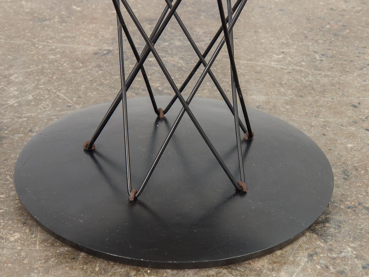 Noguchi Cyclone Side Table at 1stDibs