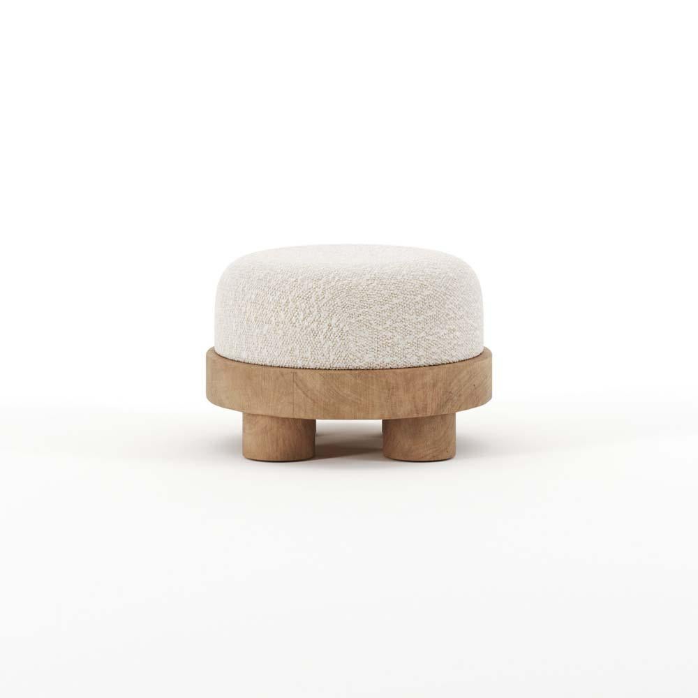 Nomad Stool For Sale at 1stDibs