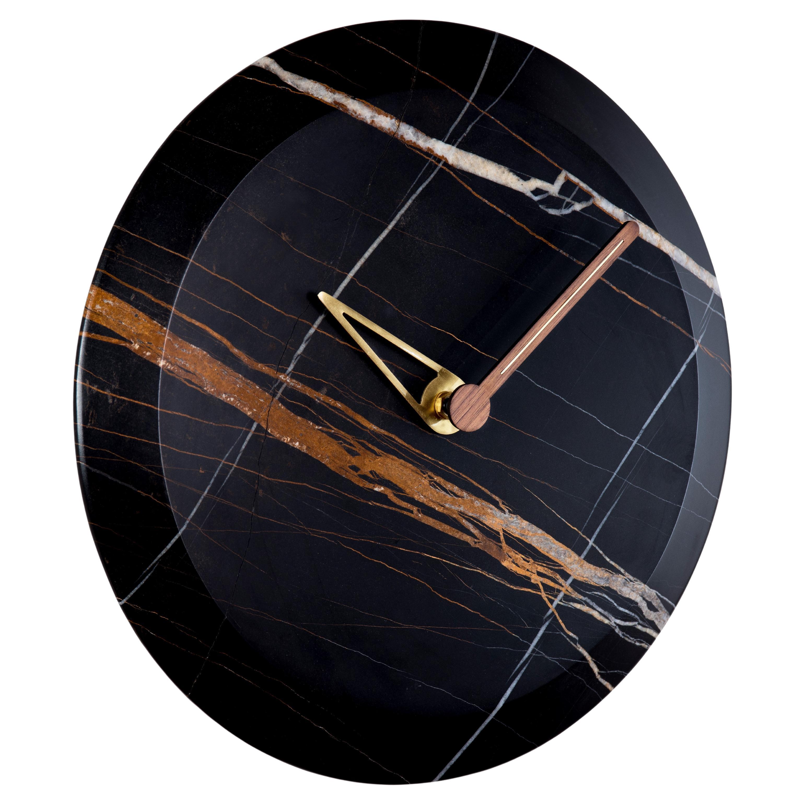 Nomon Barcelona Wall Clock By Andres Martinez For Sale at 1stDibs