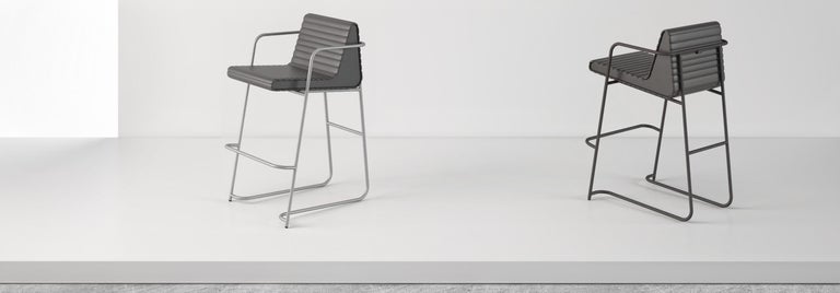 Nopa Barstool For Sale at 1stDibs