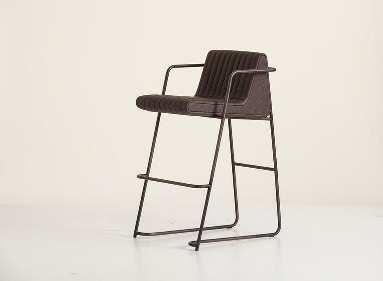 Nopa Barstool For Sale at 1stDibs