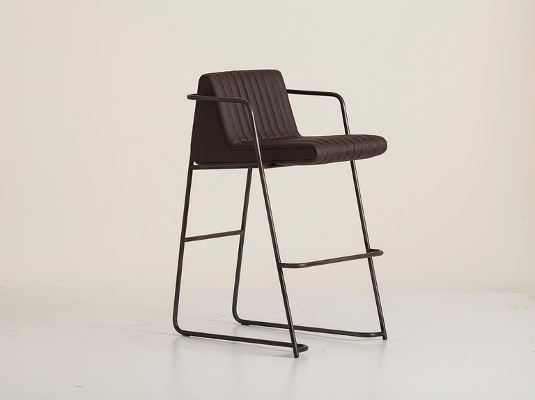 Nopa Barstool For Sale at 1stDibs