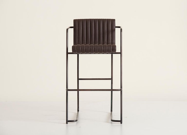 Nopa Barstool For Sale at 1stDibs