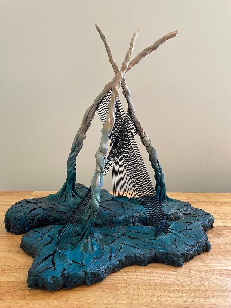 Nora Chavooshian - LIMBO For Sale at 1stDibs