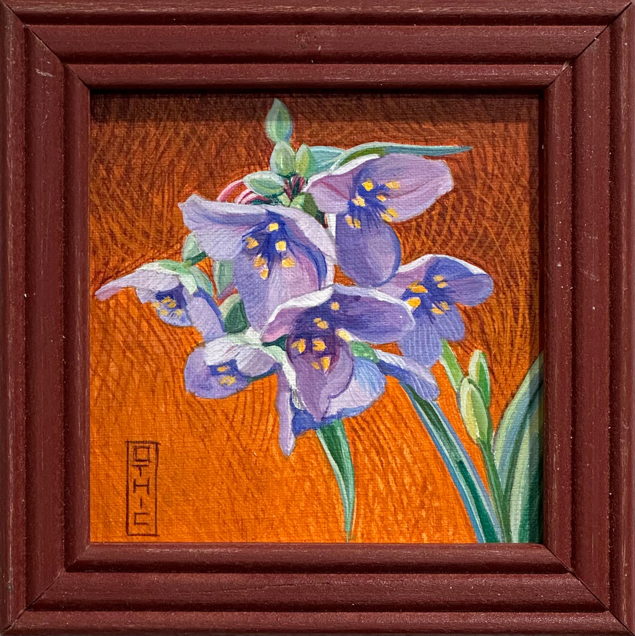 Nora Othic - Queen Anne's Lace For Sale at 1stDibs