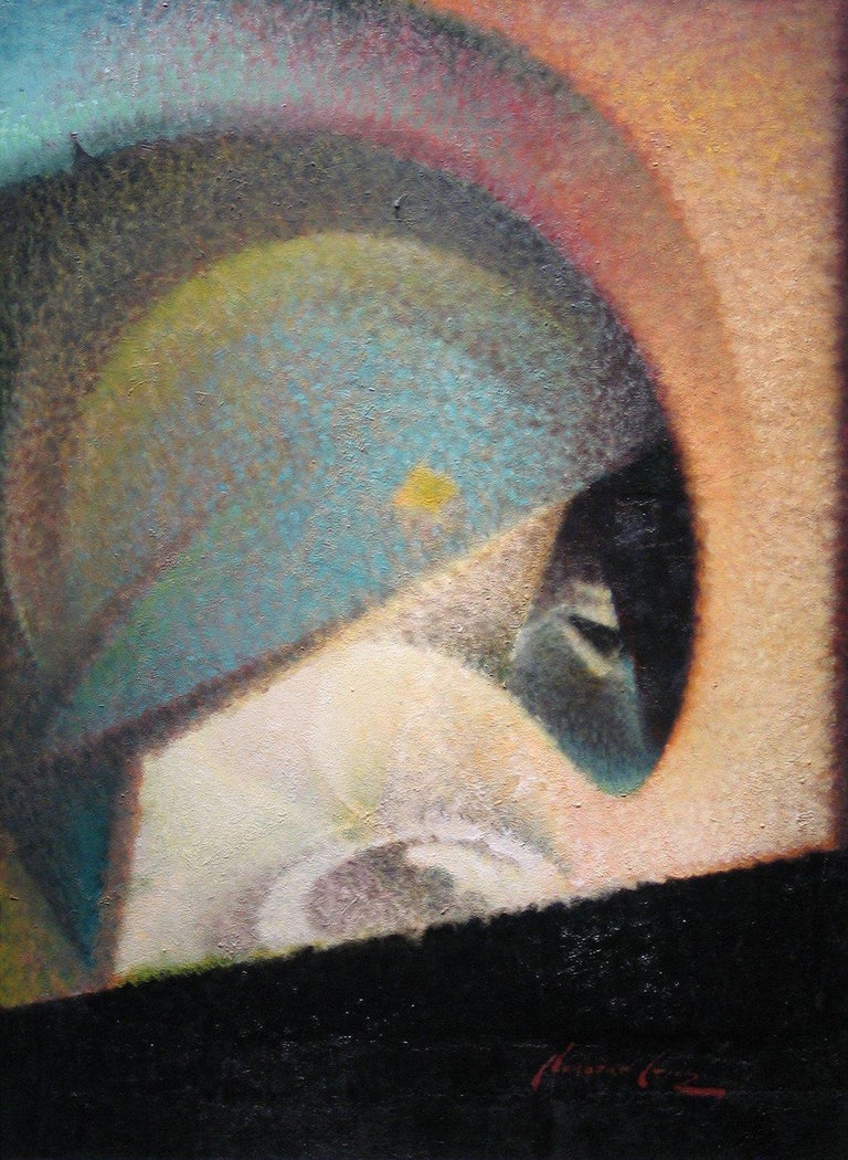 Norbert Lenz - Despair For Sale at 1stDibs